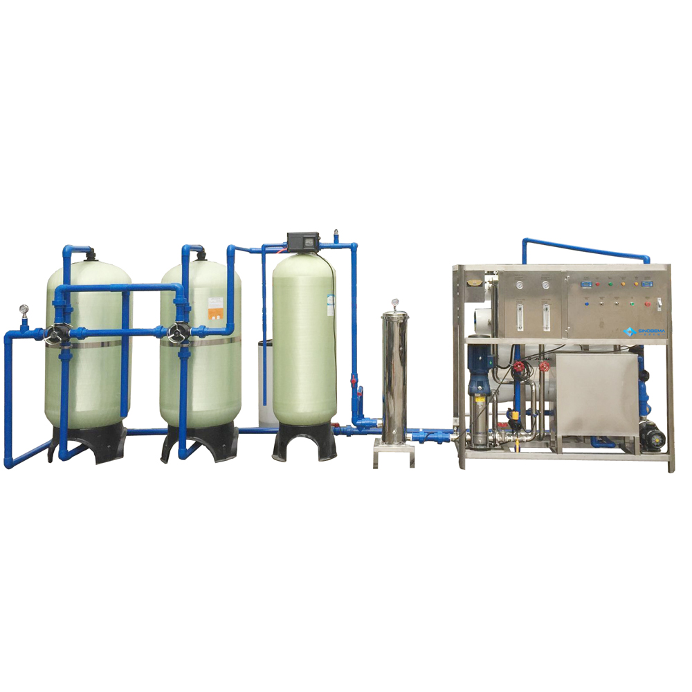 10000 Liters Per Hour RO water Treatment purification System 10000 Liters Per Hour RO water Treatment purification System